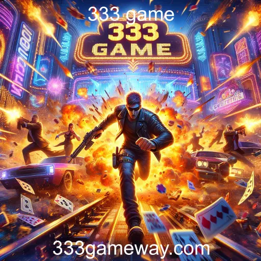 333 game - 333 Game: A Melhor Plataforma para Jogos Gratuitos ...